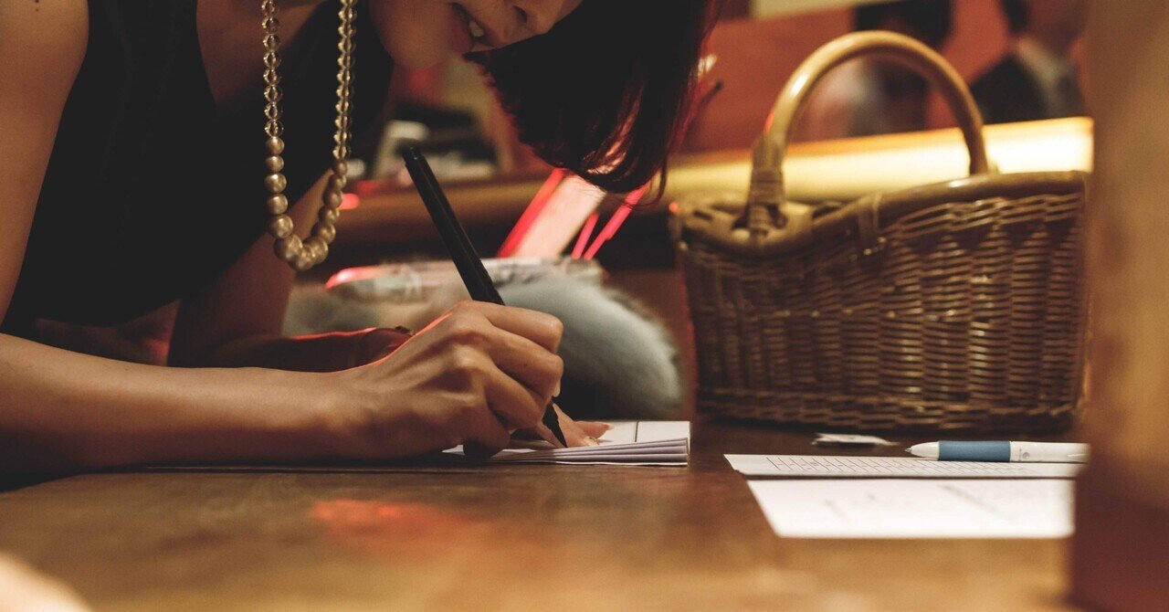 ウェディンググッズDIY(13)エスコートカード｜Tomoka