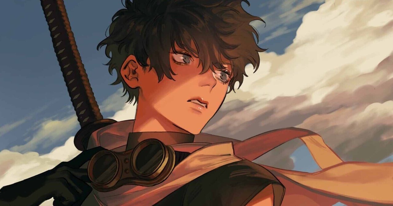 速達配達人 ポストアタッカー あらすじ [週刊少年マガジン原作大賞]｜LLX＠小説書き