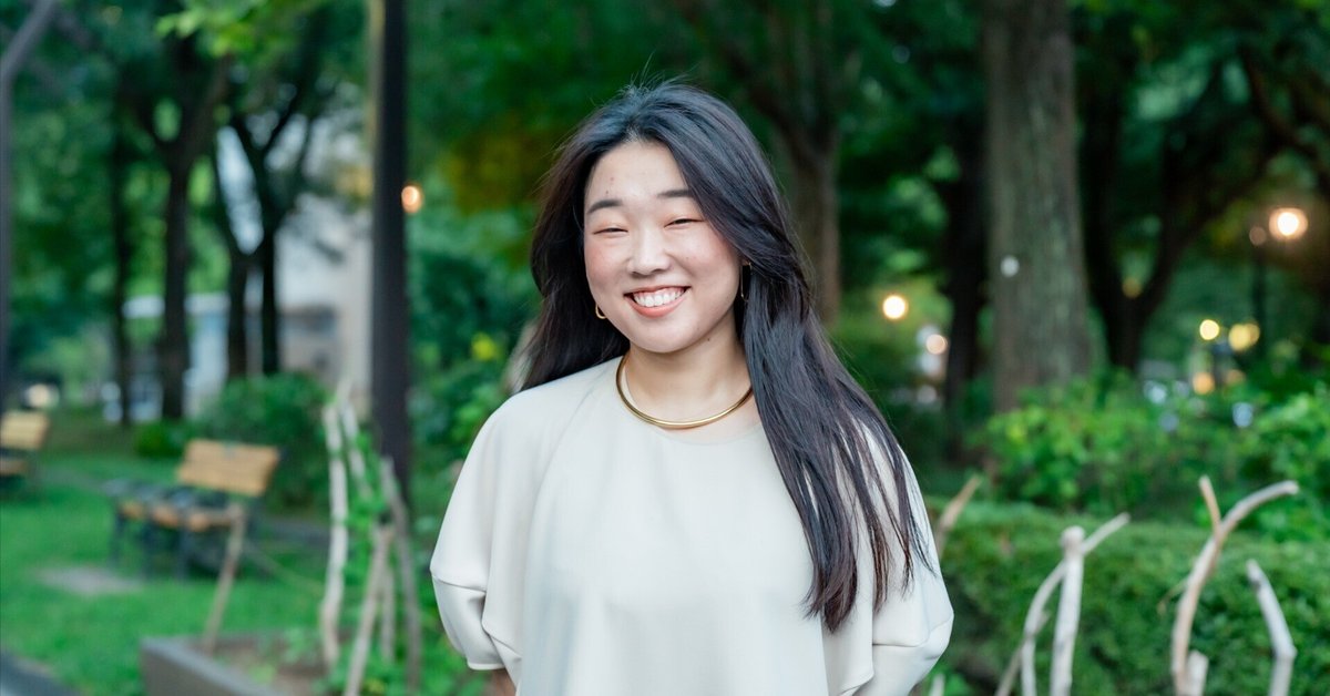 「新卒で入社した大手外資コンサルからスタートアップに参画。社員第一号の彼女がCREATIPに入社した理由」｜creatip_jp