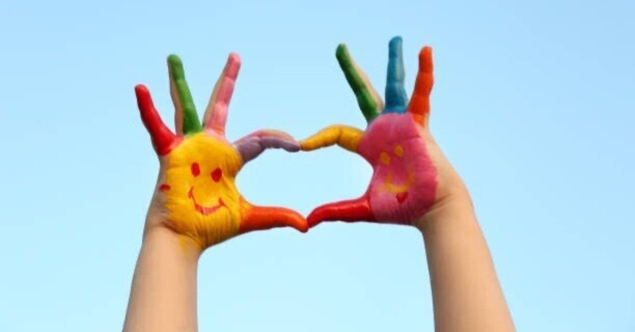 大事なのは人｜rinrin