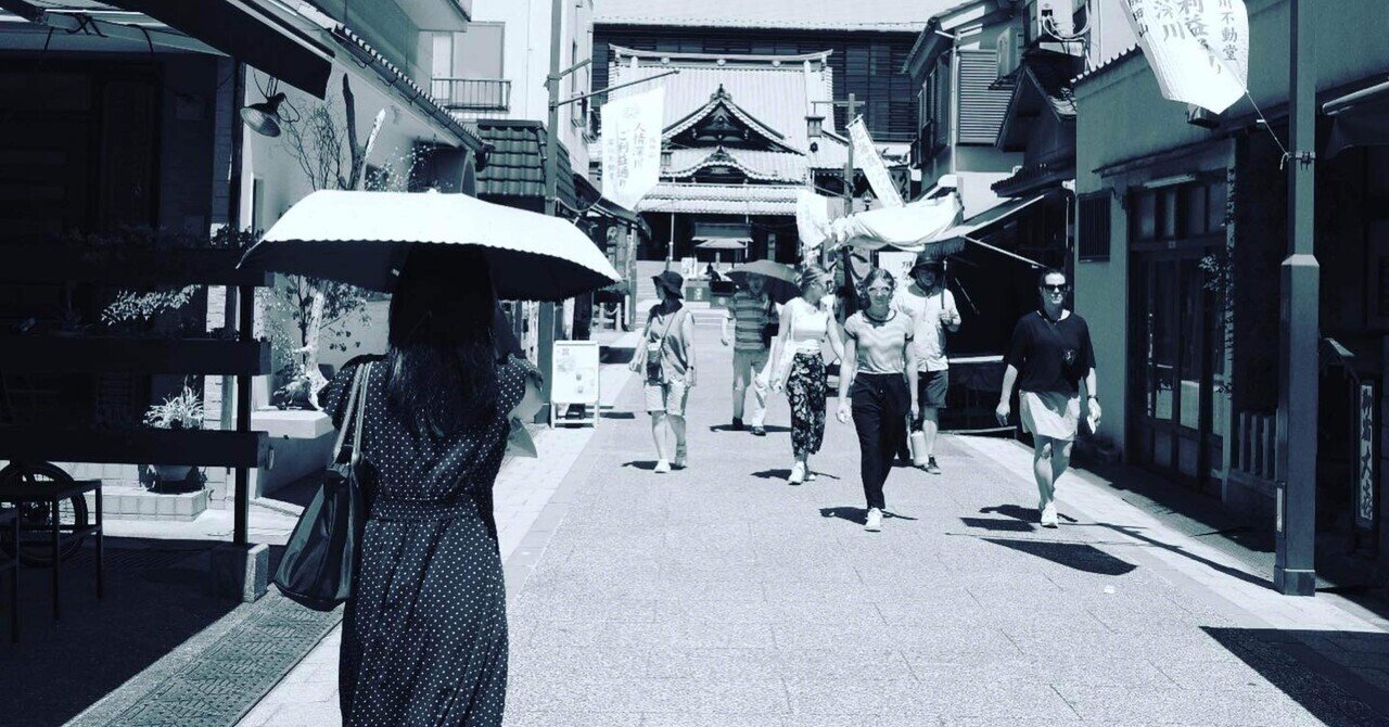 GR3散歩(門前仲町)｜yuya_aloha