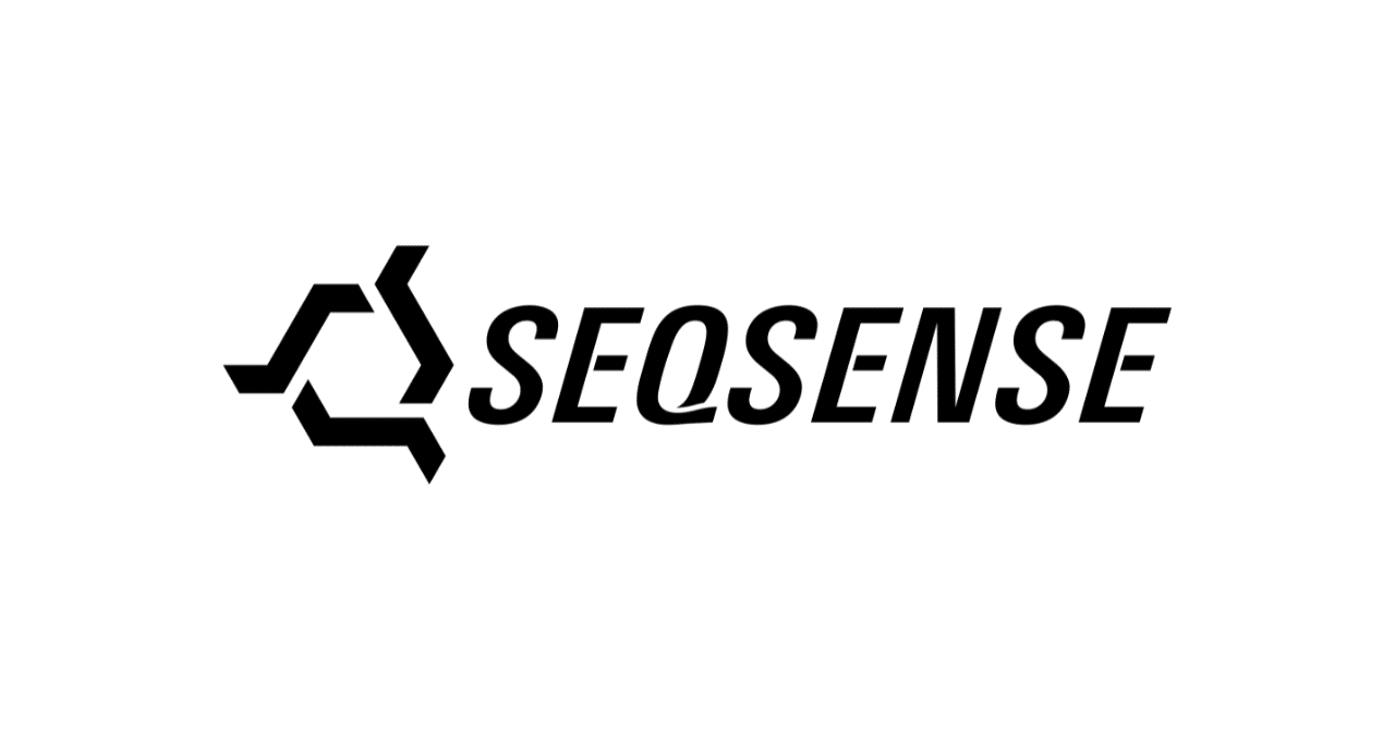 自律移動型ロボットのSEQSENSEが17.9億調達など：ウメキワークスvol.319｜梅木 雄平