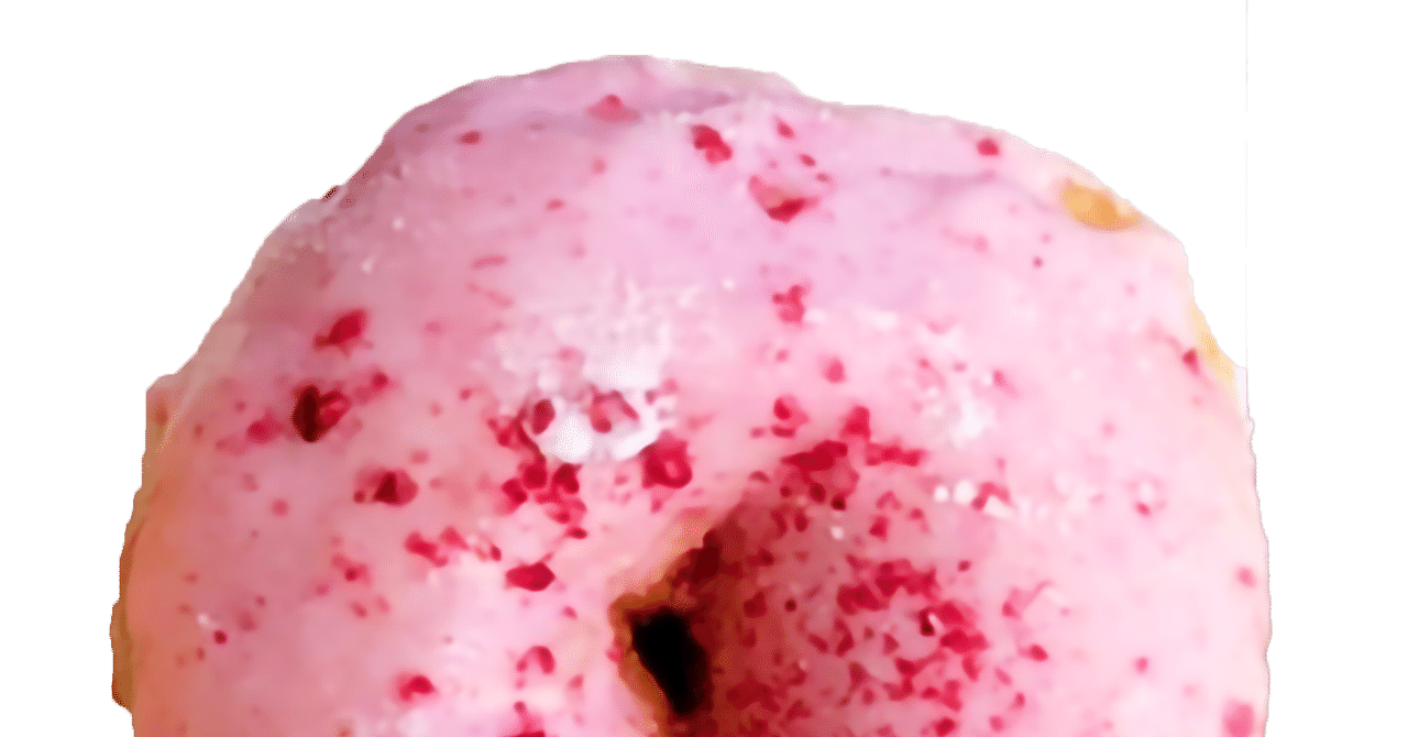 𝗗𝗼𝗻𝗮 𝗗𝗼𝗻𝘂𝘁｜note