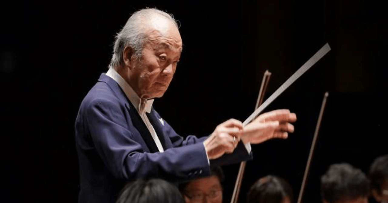 外山雄三の思い出｜こはだ