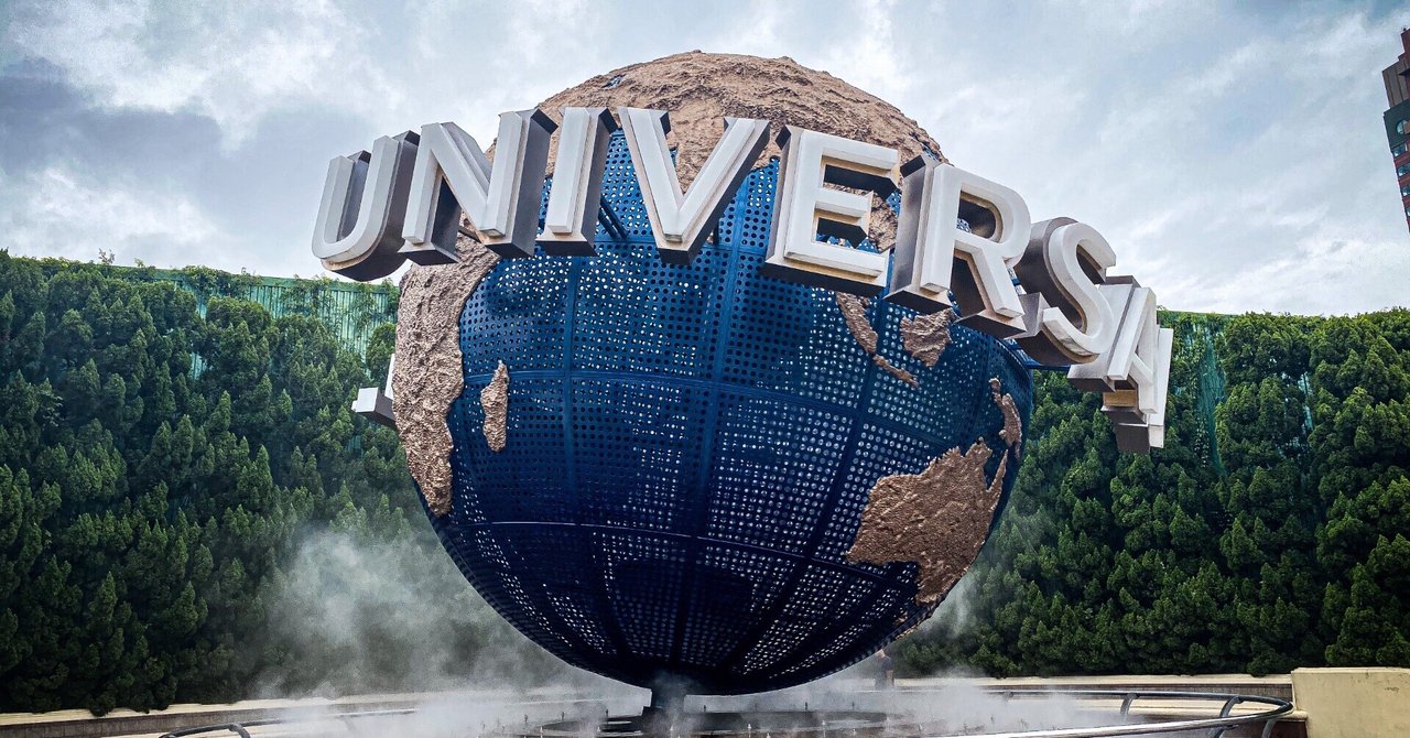 USJファンがUSJの魅力を発信します ｜NAOKI💎USJファン💎