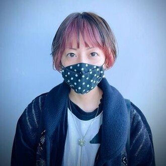 PANDAMON a.k.a MiYU-ChaN｜note