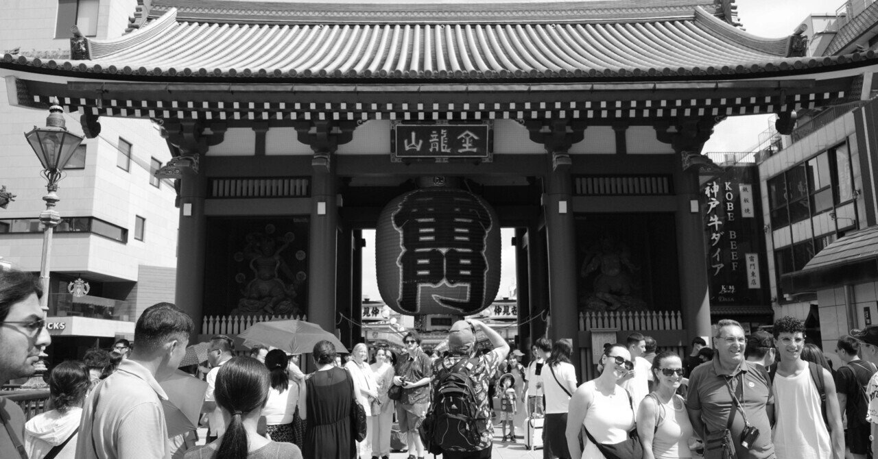 GR3散歩(浅草)｜yuya_aloha