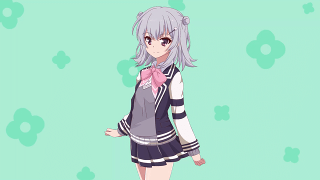 【YMM4】映像エフェクト「ディスプレイスメントマップ」 ～ゆっくりMovieMaker4 のエフェクトカタログ 004～｜L.A.D.