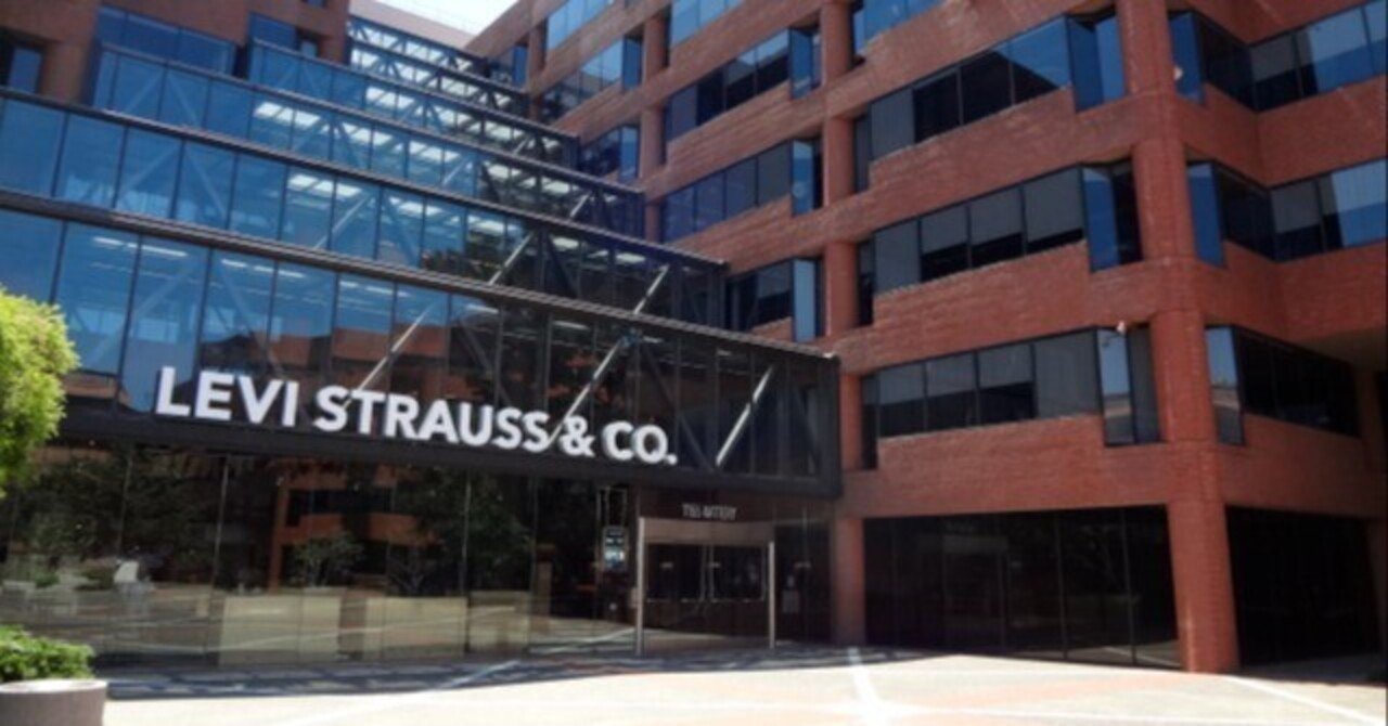 アメカジを目指すなら避けては通れない【Levi’s】の歴史が5分でわかるnote｜竜