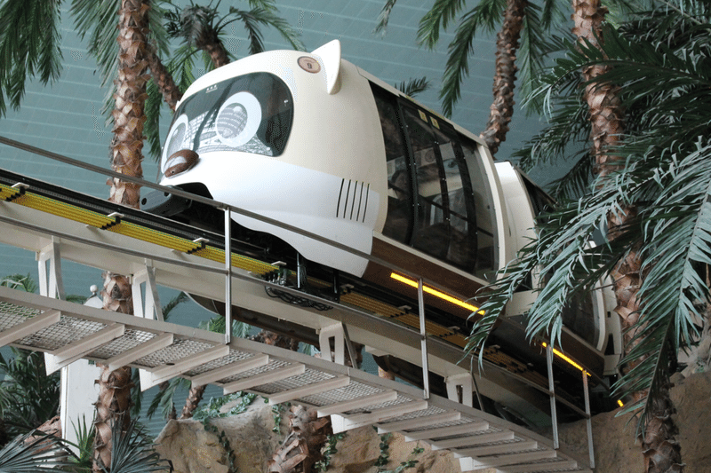 【LotteWorld】世界最大級の屋内遊園地 ロッテワールド@レポート｜絶叫ぶらり旅@ゆ-き/U.227𓂃𓂂𓏸👑