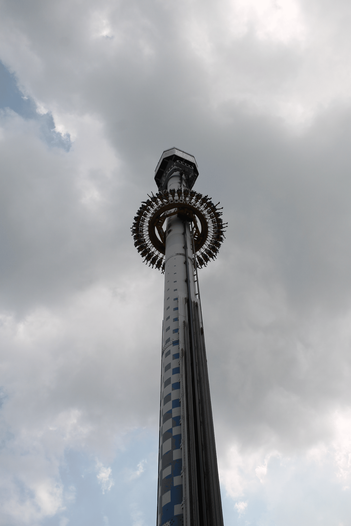 【LotteWorld】世界最大級の屋内遊園地 ロッテワールド@レポート｜絶叫ぶらり旅@ゆ-き/U.227