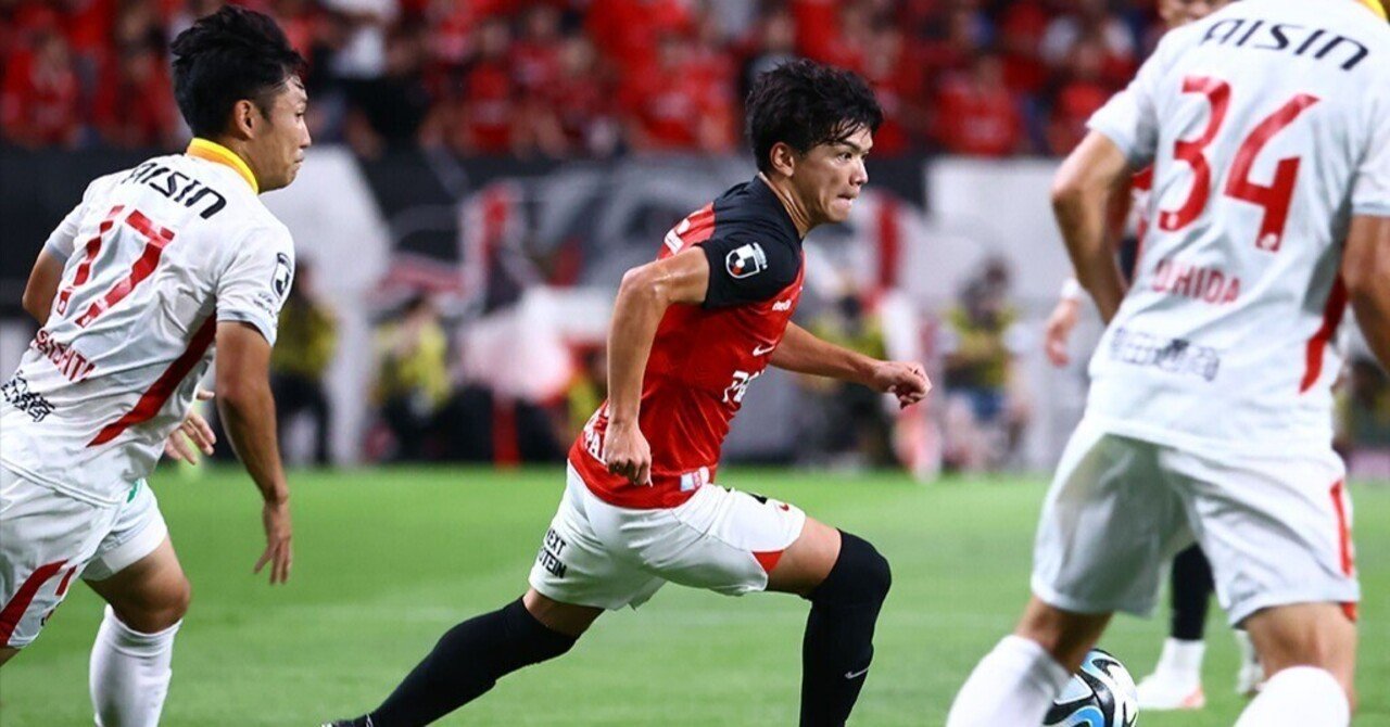 幅を取る選手の高さとプレーエリアの関係性｜Gyo Kimura