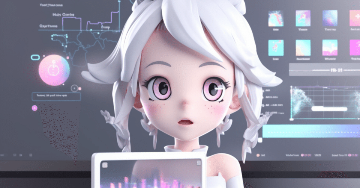 【Tableau Tips】美しいダッシュボードを作る時のポイント｜①配色を予め決めること｜Ran | Polyscape Inc.