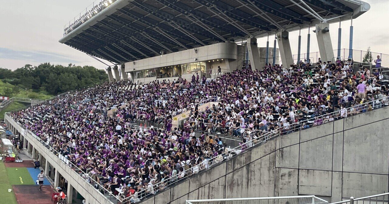 目指せPO圏内！藤枝MYFC🔥｜Om1