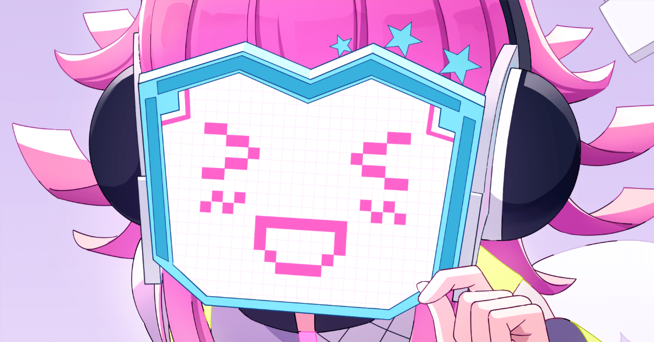 オートエモーションコンバート璃奈ちゃんボード完全攻略 オートエモーションコンバート璃奈ちゃんボード完全攻略