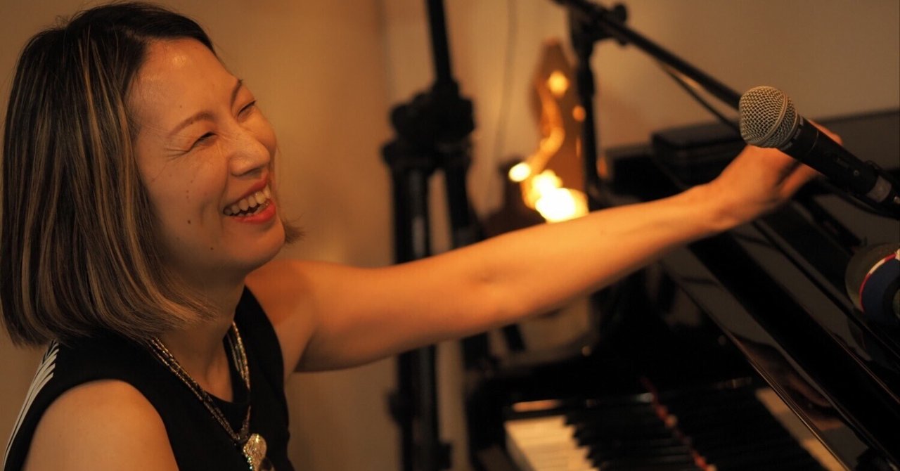 マリサの経歴｜Marisa Music Labo