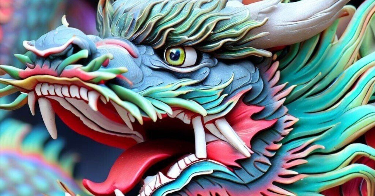 ドラゴンへの道（SUGIZO：ENTER THE DRAGON）｜neji bit