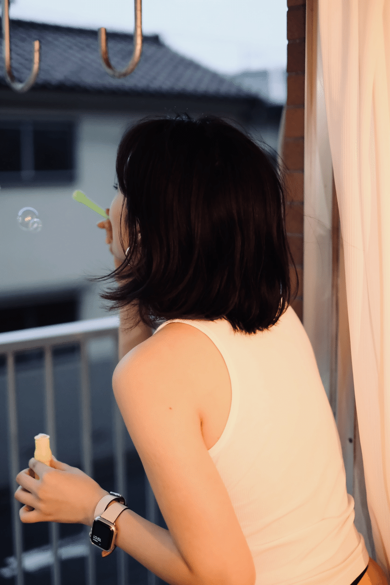 君へのラブソング。｜倉田茉美 mami kurata