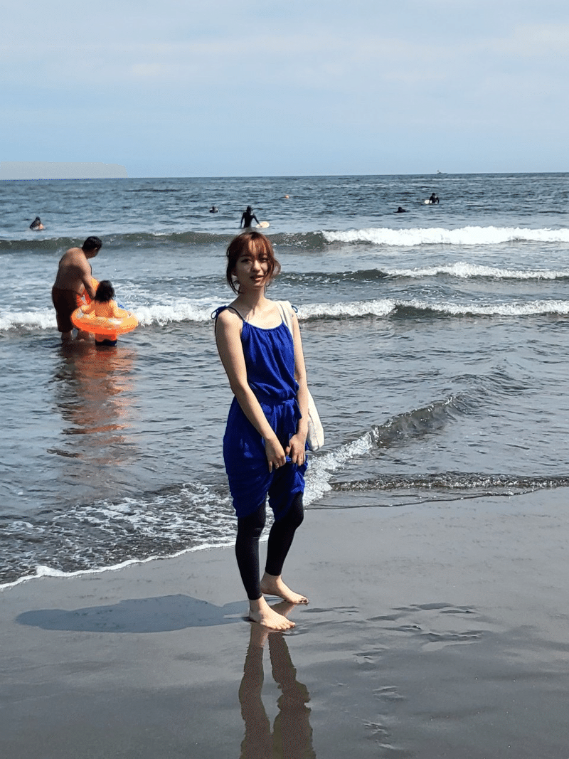 君へのラブソング。｜倉田茉美 mami kurata