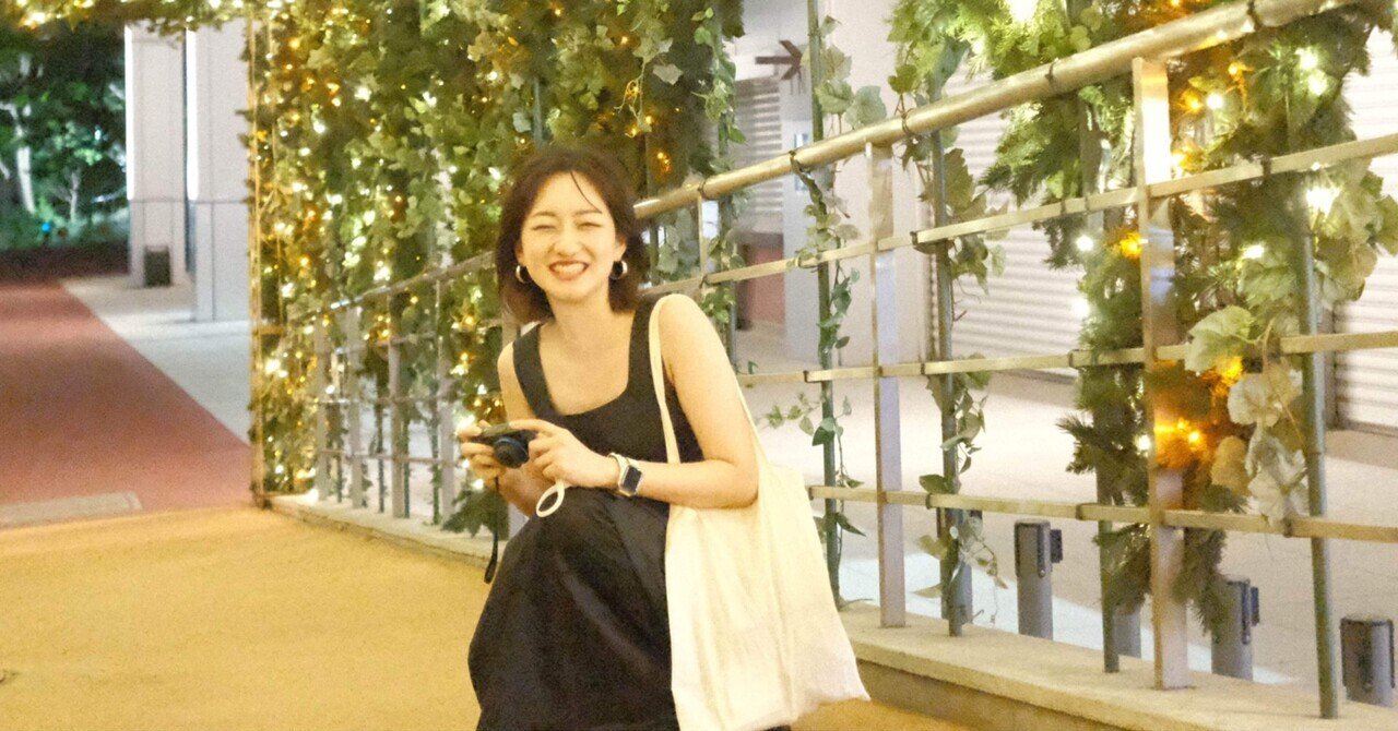 君へのラブソング。｜倉田茉美 mami kurata