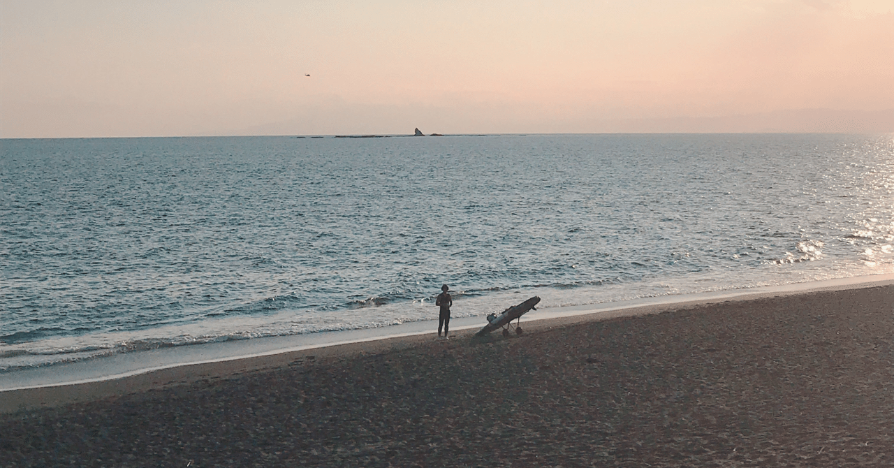 告白水平線 ②｜shibakaoruko