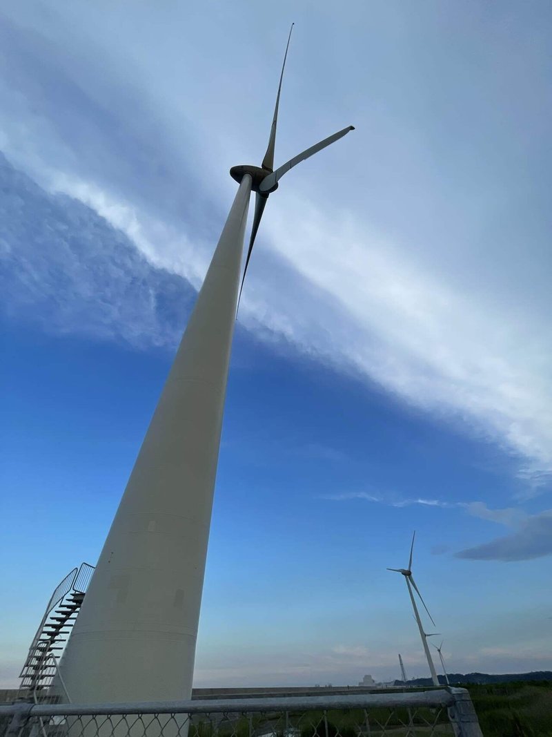 復興状況調査：南相馬市（2023/8/3木）｜永山悟 / Nagayama Satoru