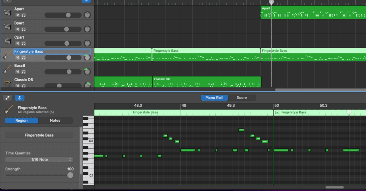 UbuntuでMIDI信号を解析する方法｜データサイエンティスト京泉
