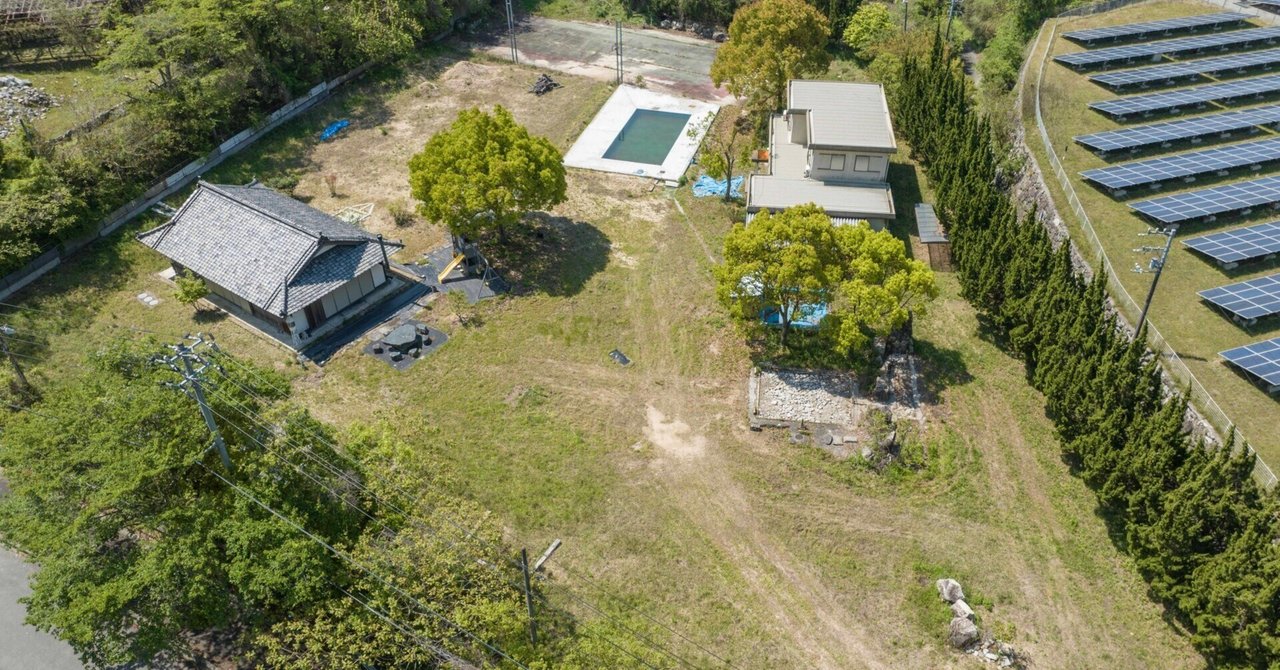 しまなみ宿Gyokuをオープンしました。｜三好 光太郎