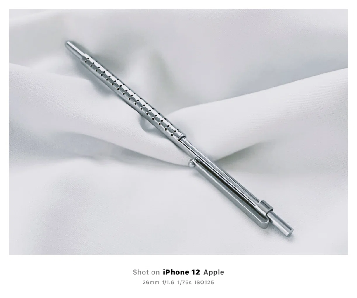 LAMY spirit stainless｜𝐚𝐫𝐢𝐦𝐚