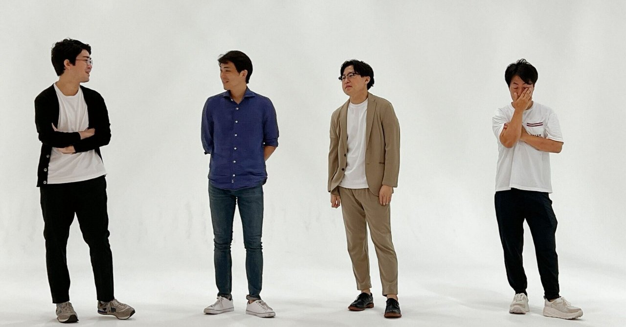 入社1年を振り返って 町田幸太郎｜Kotaro Machida