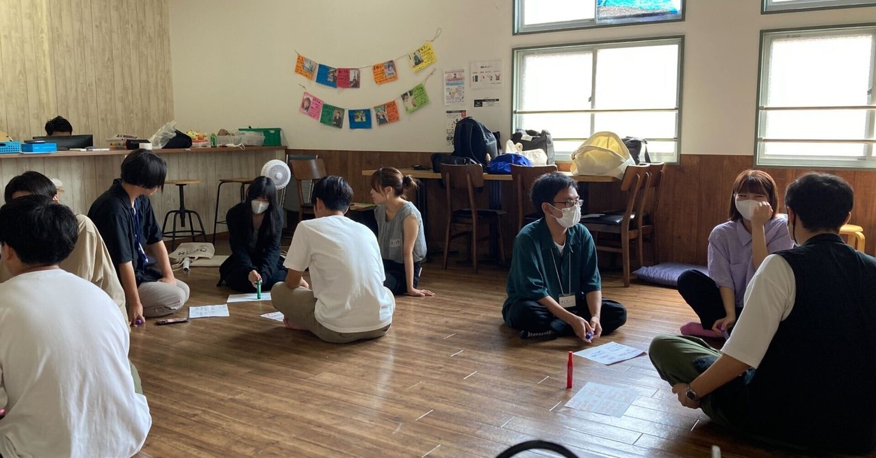 養成研修③を実施しました～🌻｜NPO法人TEDIC