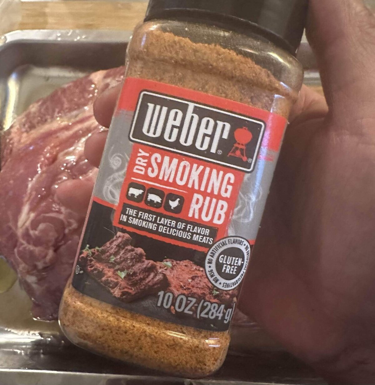 Weberグリルで焼く"BBQプルドポーク"｜Daisuke Sawai : Dai33