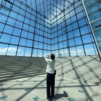 Ikuya Yamashiro｜note