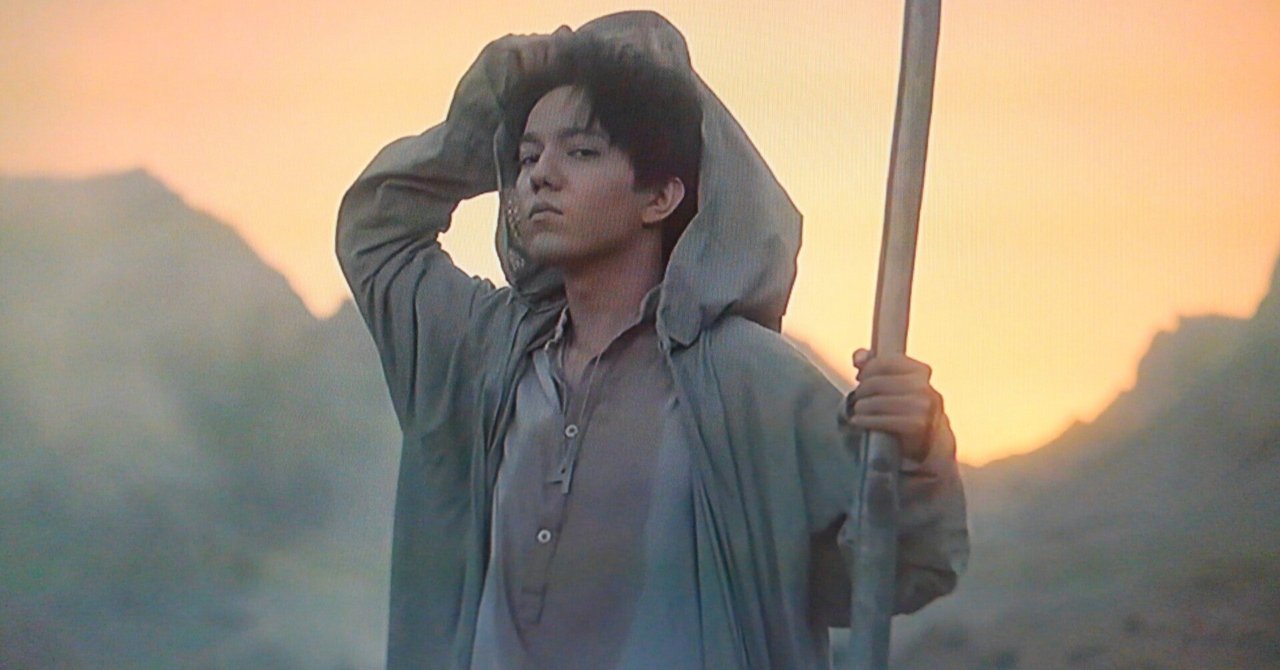 The Story of One Sky ② ディマシュ：MV時系列・後編、解説＆妄想考察｜yoko-tzm