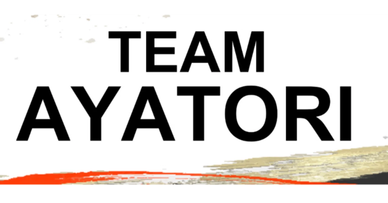 あやとり検定を目指して特訓中（2023年8月5日）｜TEAM AYATORI