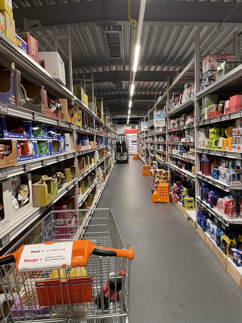 ベルギー day8｜内藤 龍海(Naito Tatsumi)