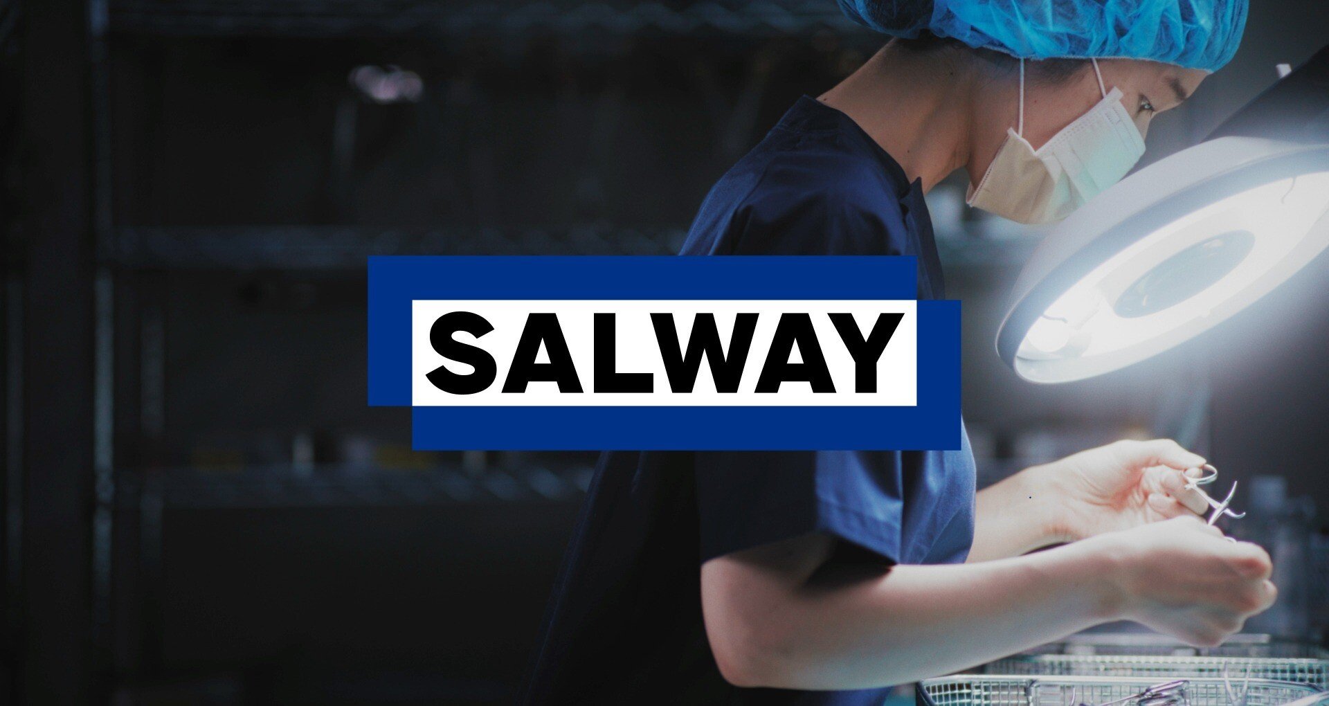 SALWAY通信｜株式会社 名優【公式note】｜note