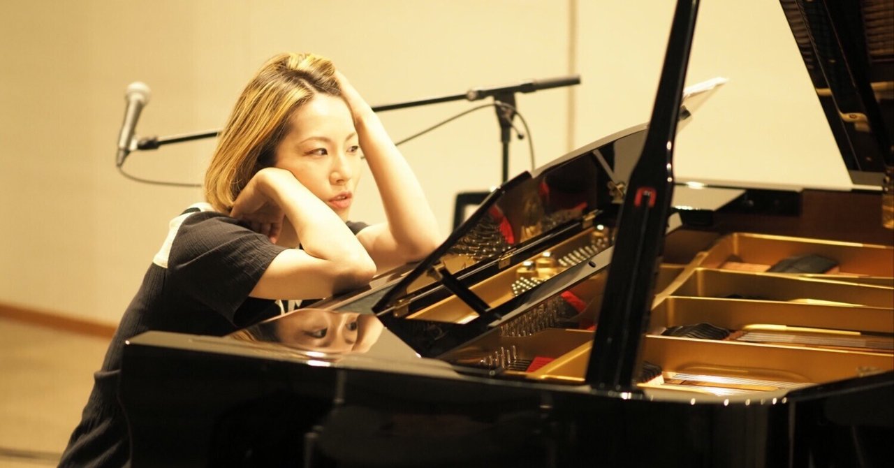 私がオリジナル曲をつくる理由｜Marisa Music Labo