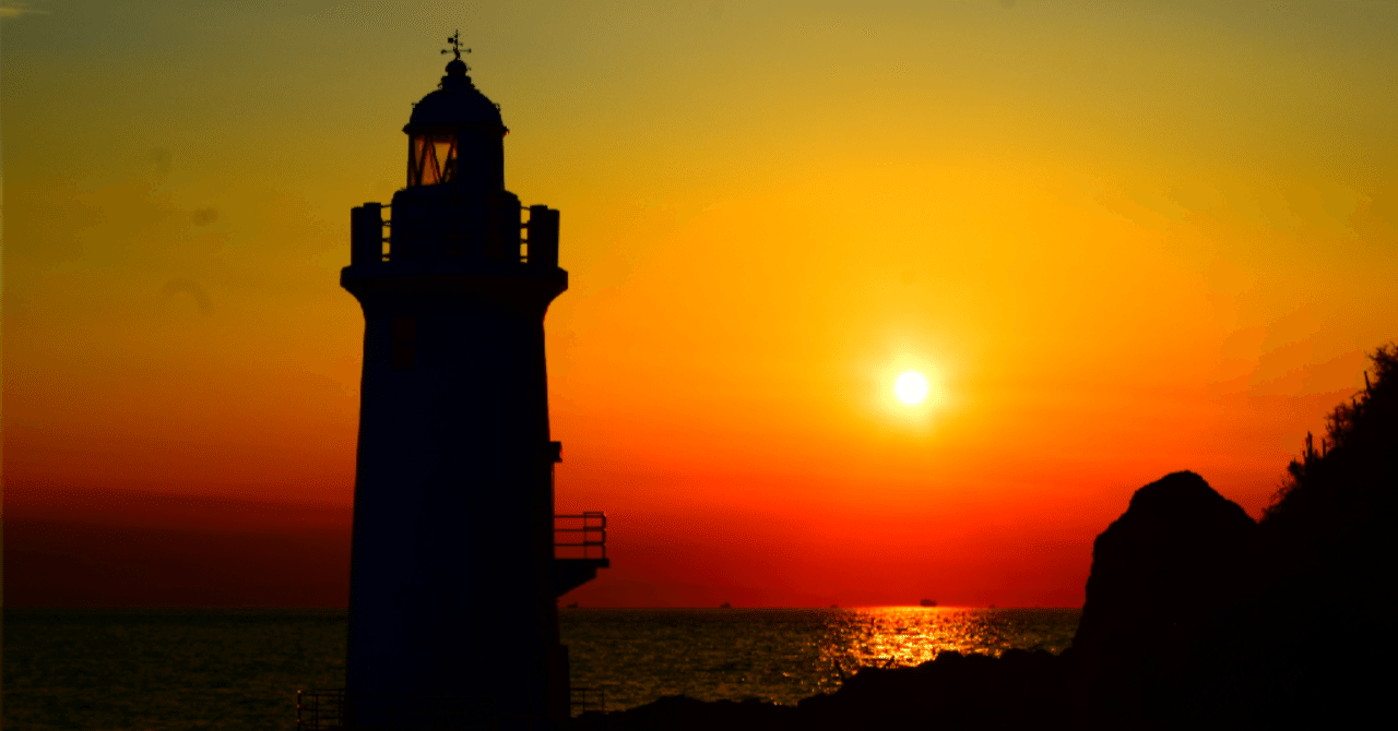 Netflix番組「LIGHTHOUSE」の予告編を観て｜ほりそう / 堀 聡太