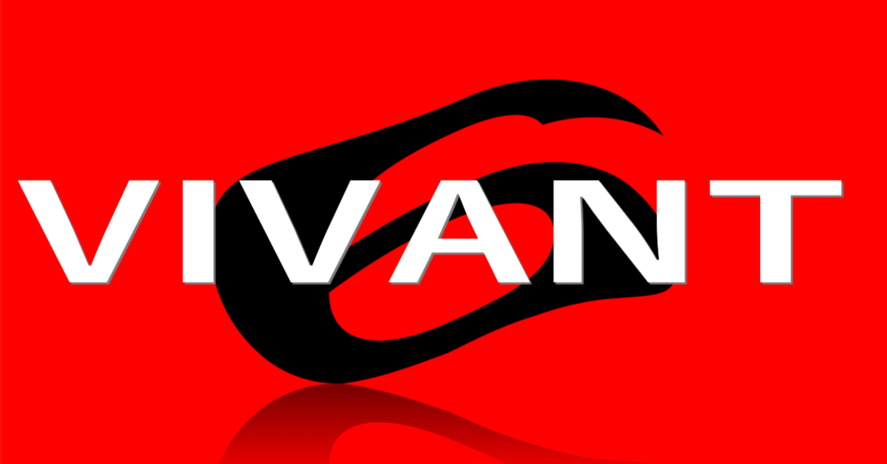 桃李もそうなのね。って、これ搦め手じゃねえか！【随筆】『VIVANT』第6話を観て。｜青村春文