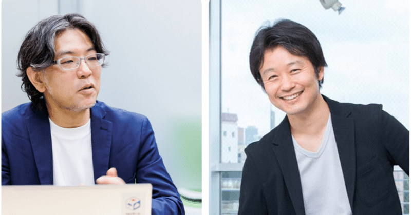 『気象インフラを創る！』tenki.jp池田さん・森島さん 〜第50回記念モトヤフインタビュー〜｜HidekiKawamura