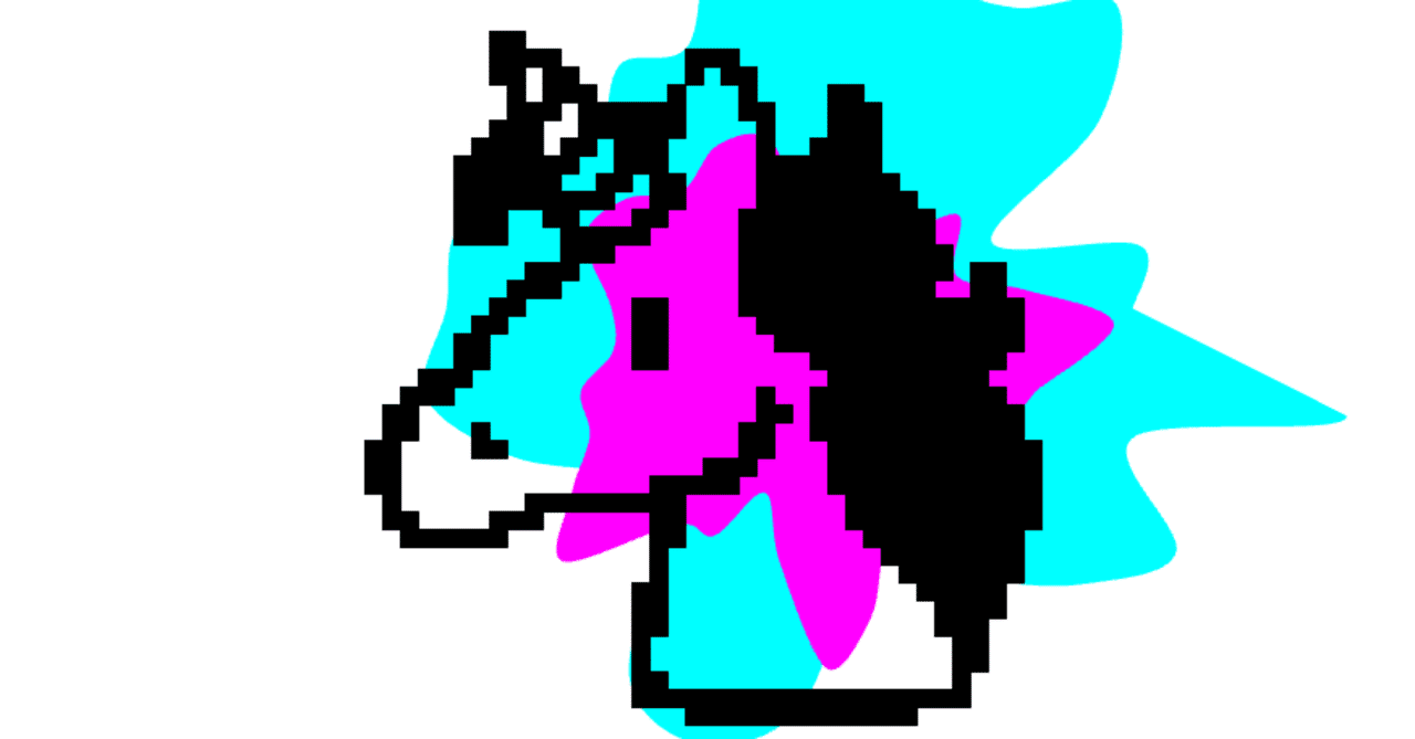 スケッチ「Ink」投稿しました｜reona396