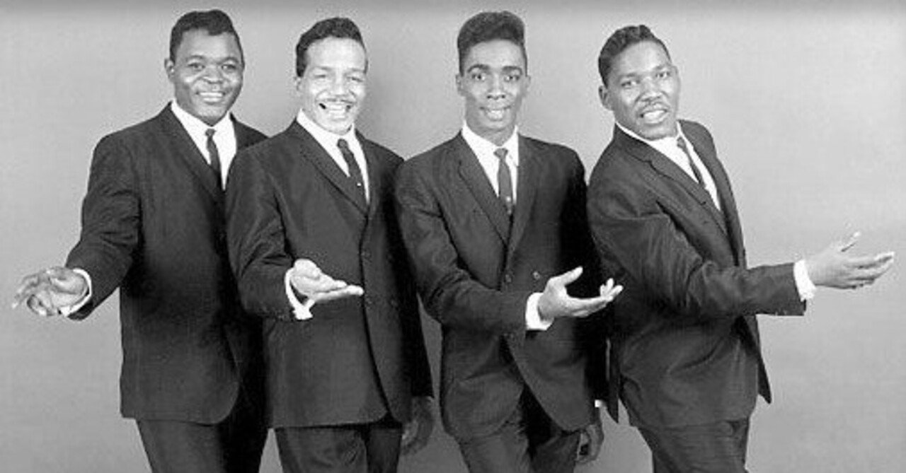 Songs for Today's Birthday 8/23 - Rudy Lewis｜apd19506070