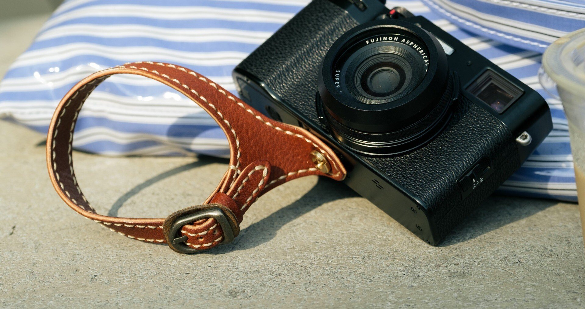 blink リストストラップ（実用新案）｜ted_ozawa｜note