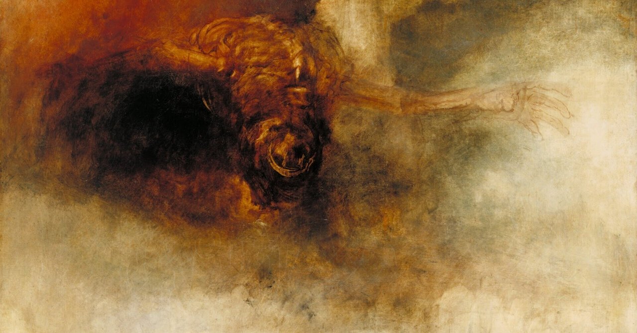 Diary: The Reaper｜ゆ