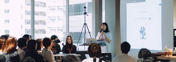 LAYERED-recruit｜note