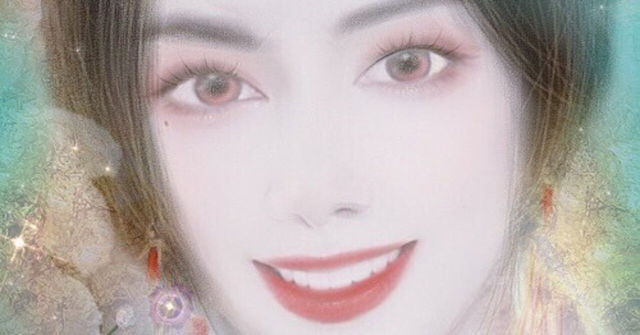 カジミを起こした海王太陽合＋金星で生きていきます｜akkiy☆