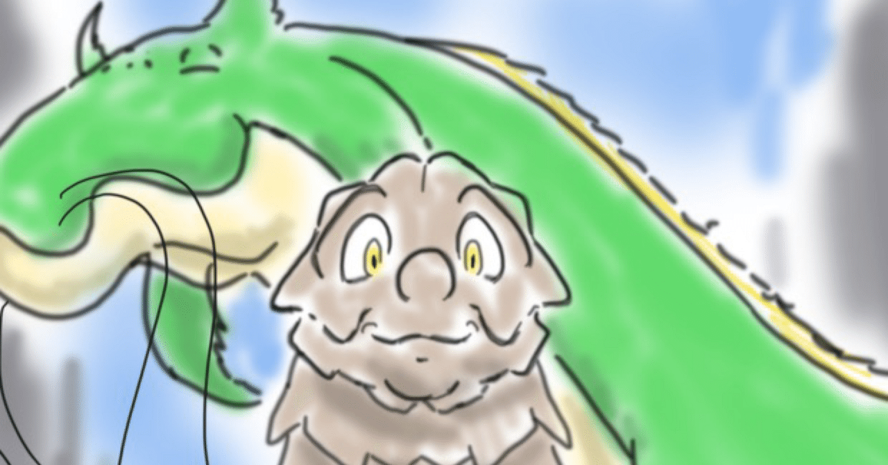 精神世界物語 中編8｜Hecto