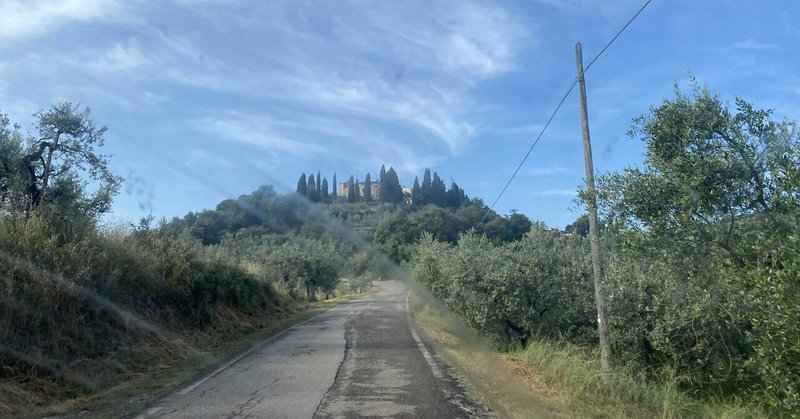 城 拓 / Hiroshi Jo｜note