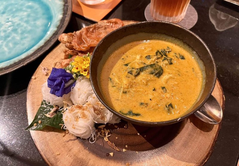 誰しもが憧れるバンコクの五つ星ホテル「アテネホテル ラグジュアリーコレクションホテル バンコク」滞在レポ ｜Bua in Thailand